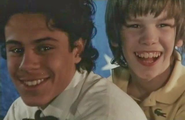 Movies GTM: Mon copain Rachid (1998)